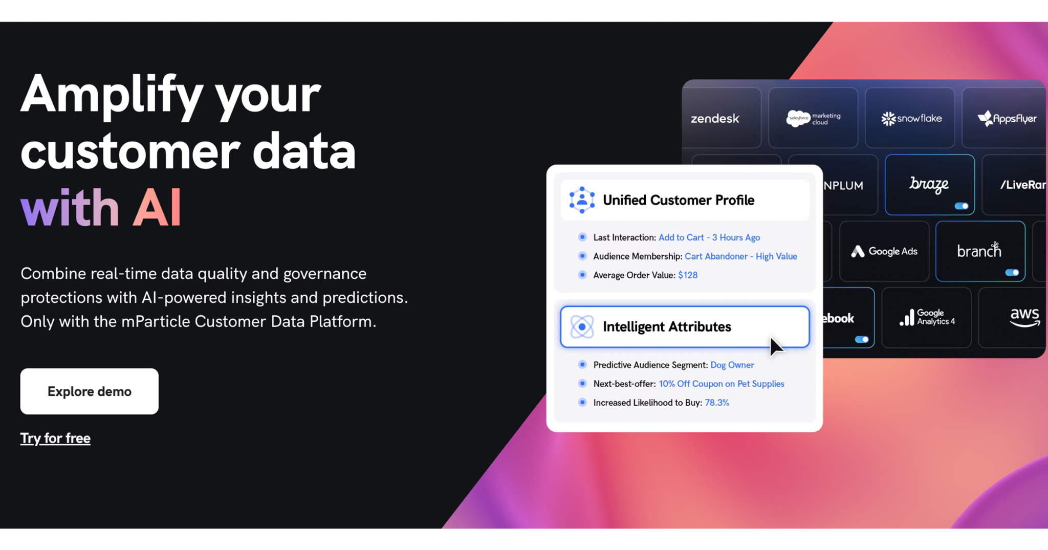 mParticle Head of Partnership APACのAlfred Choy氏が来日 - グロースマーケティング