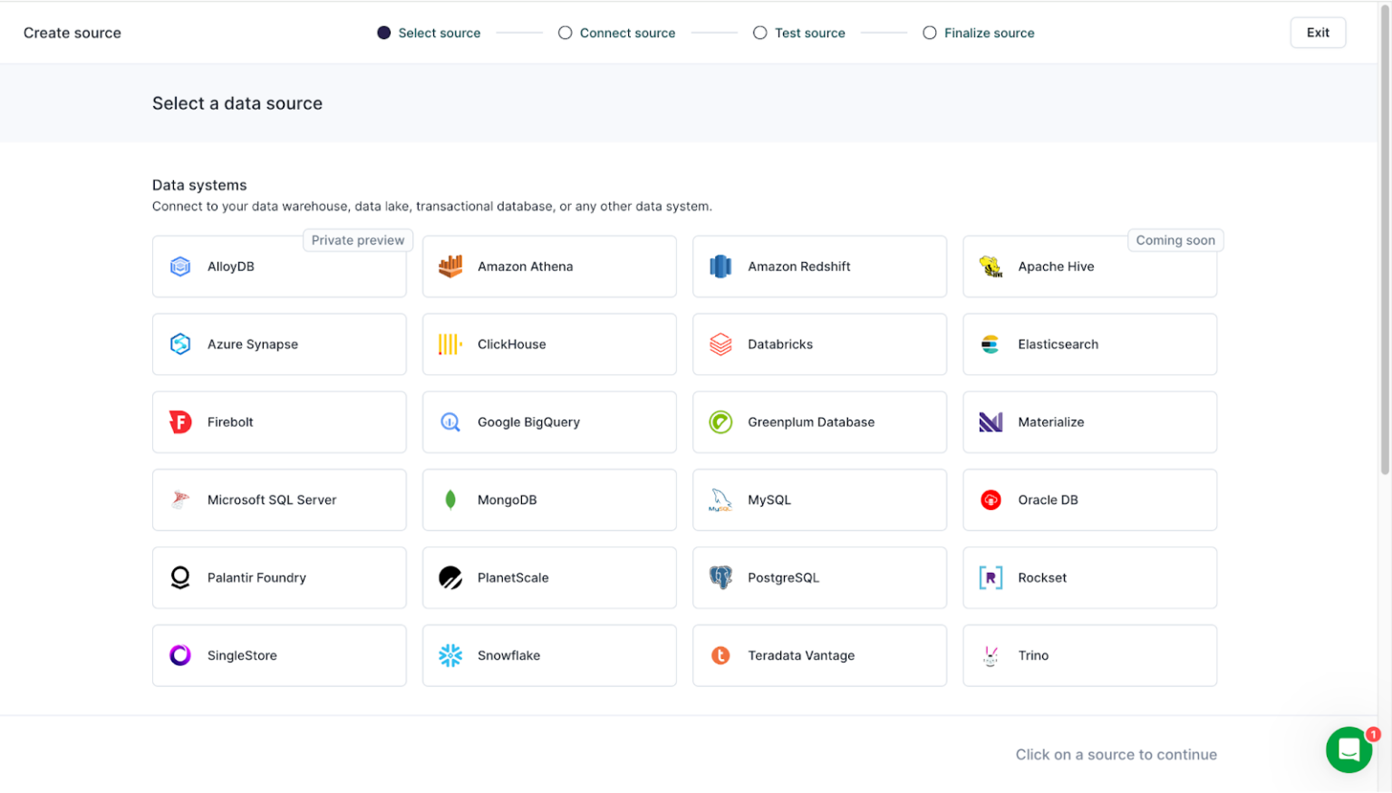 Hightouchを使ってデータウェアハウス（DWH）のデータを、SQL文を1行も書かずにセグメント化して送信してみた - グロースマーケティング